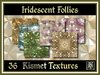 Second Life Marketplace - *Kismet* Kingthings Gold Font Textures (36)
